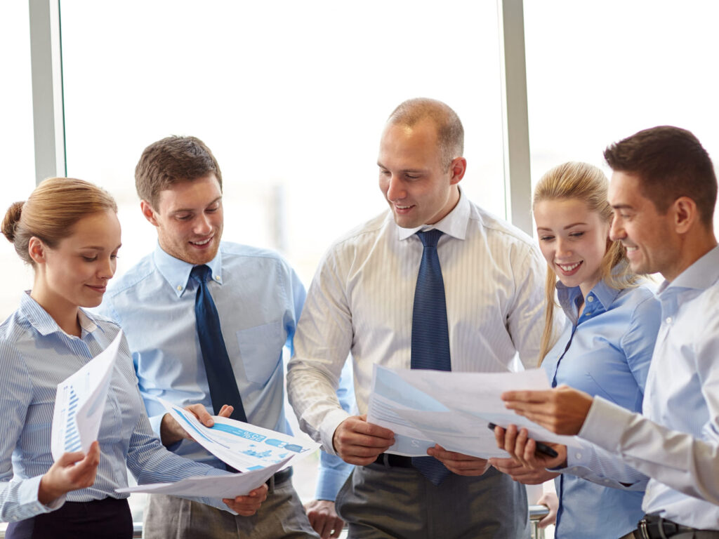 Formations - MF Master Formations Centre Européen de formations