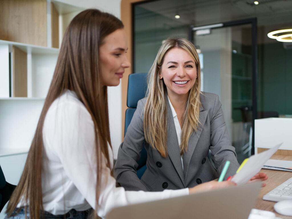 Ressources Humaines – MF Master Formations Centre Européen de formations